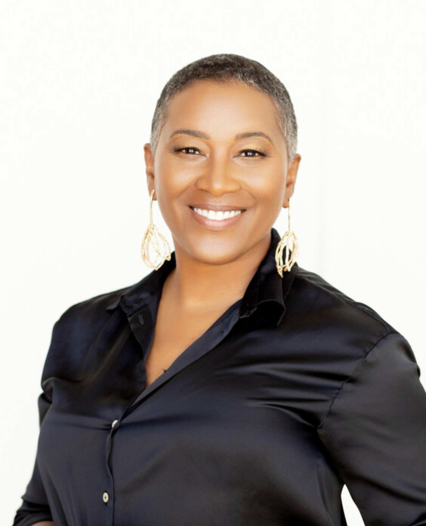 Unleash The Abundant Woman Within